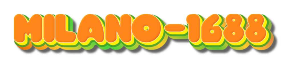 MILANO1688 เว็บเกมสล็อตมาใหม่แจกโบนัสเครดิตฟรีทุกยูสเซอร์